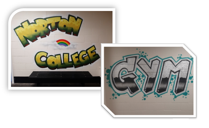 Covid 19 Months | Norton College