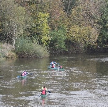 Duke of Edinburgh Award 2021 | Norton College