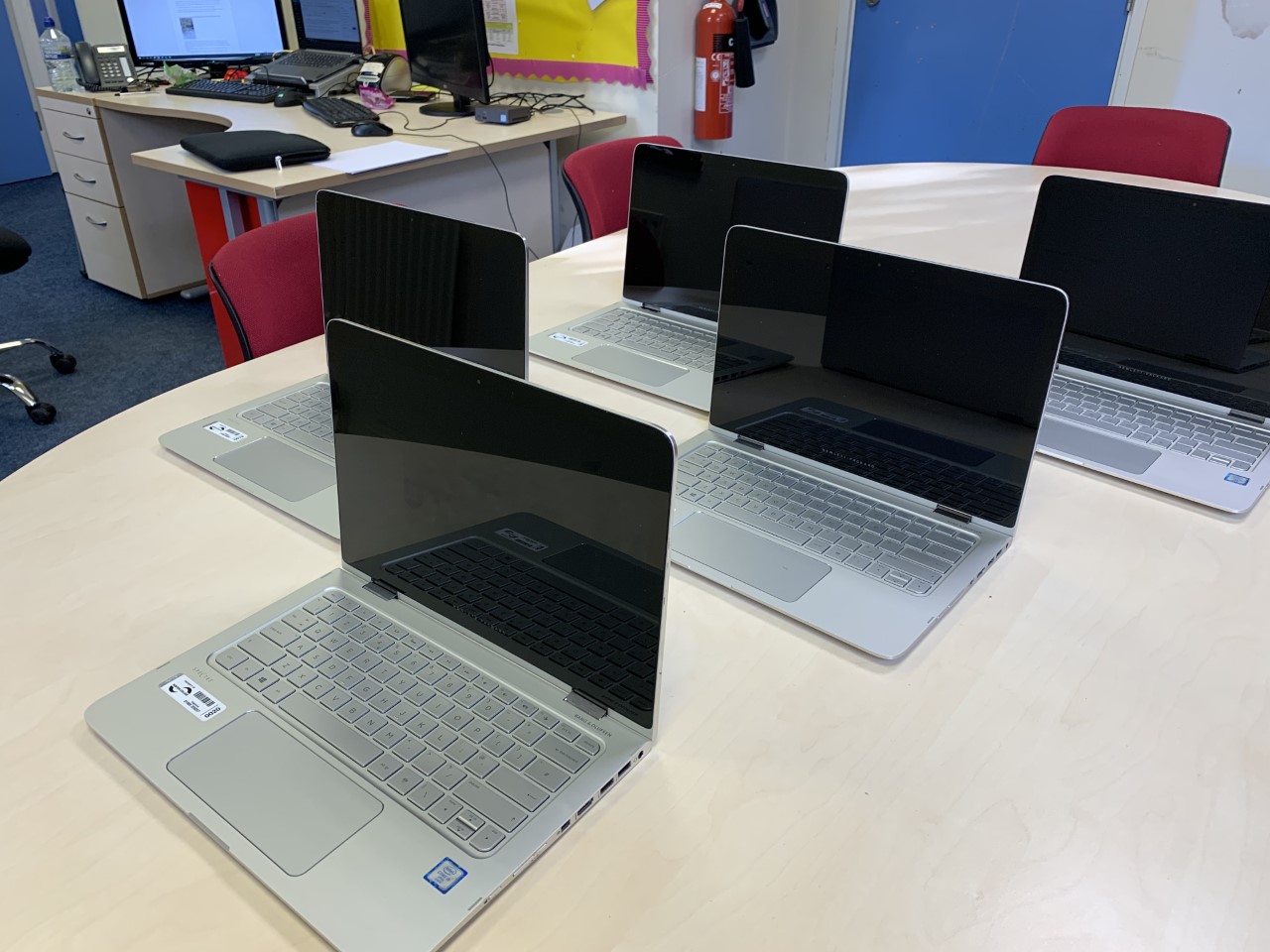 Remote Learning | Norton College