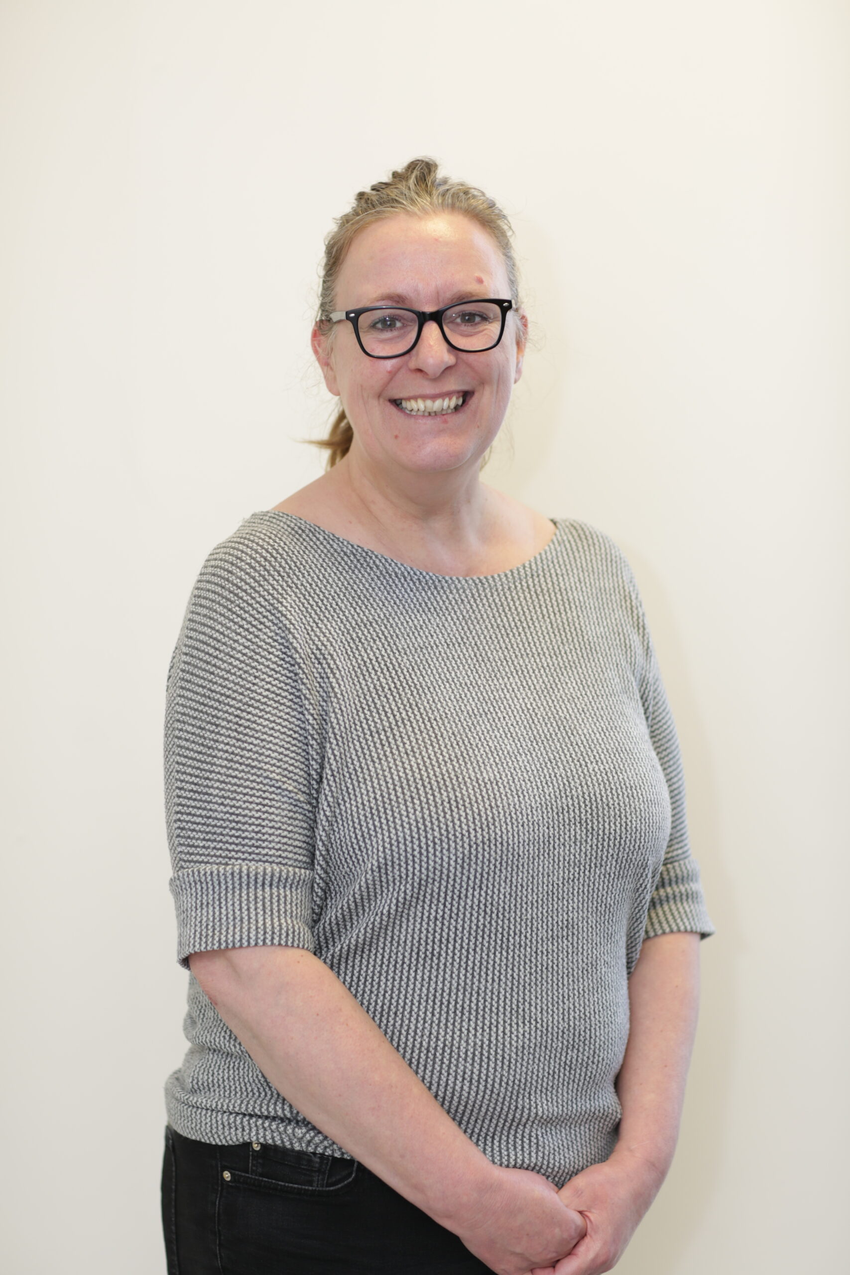 Meet the Team - Norton College