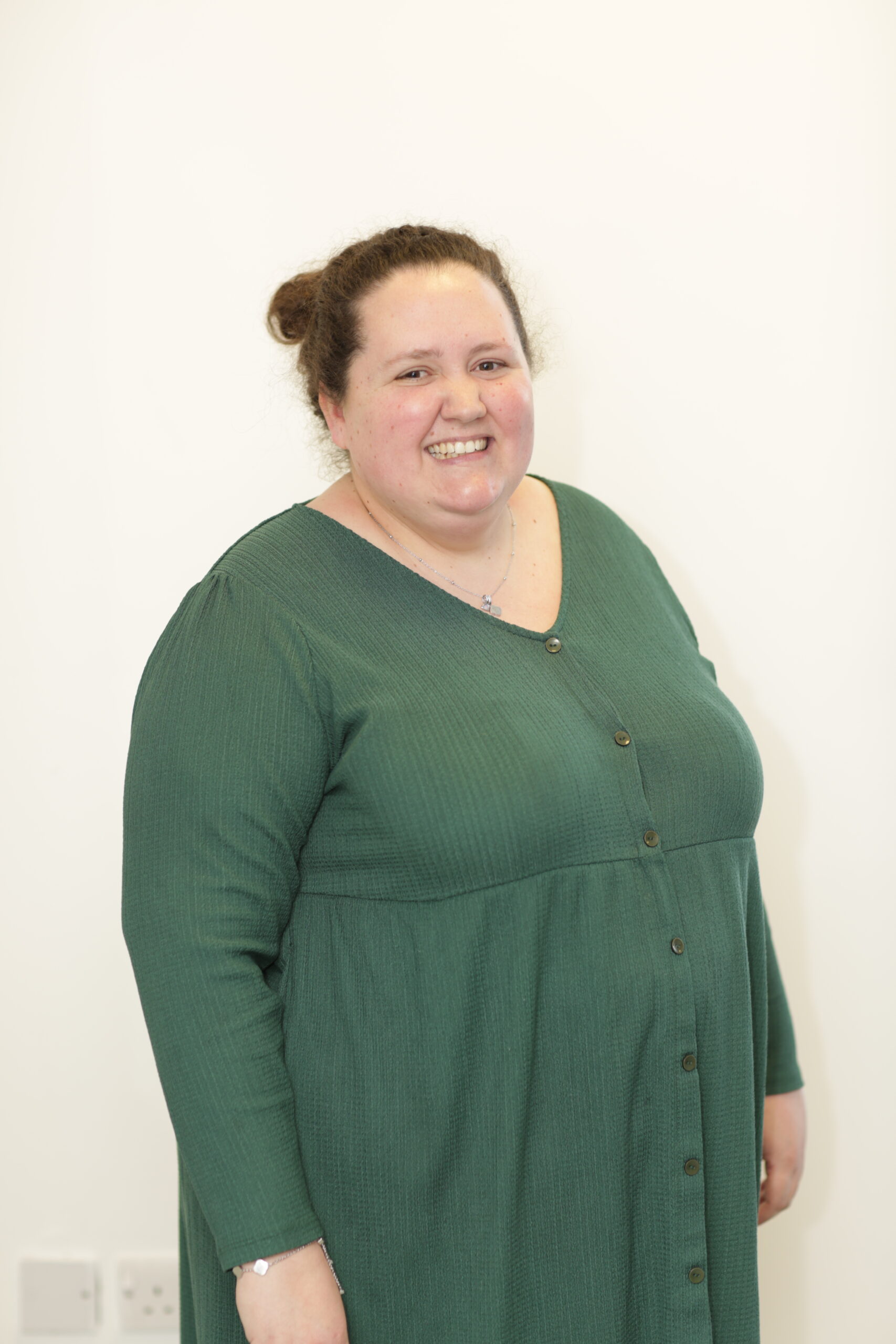 Meet the Team - Norton College