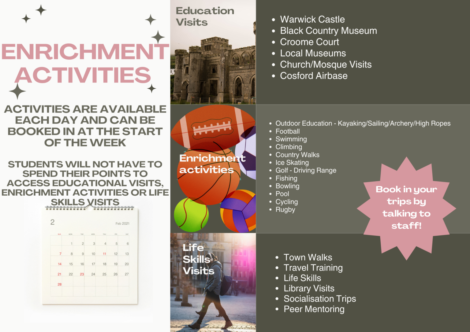 Worcester - Norton College