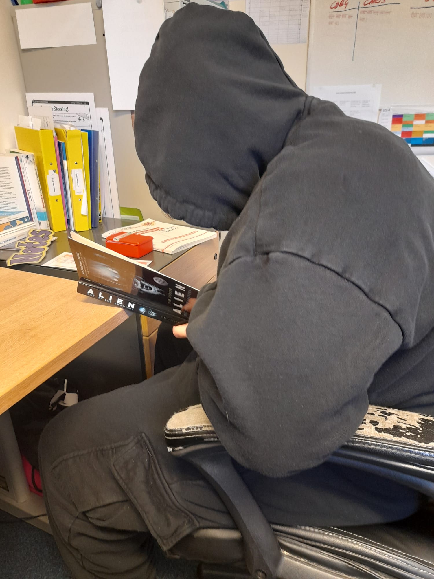 Worcester - Norton College